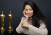 Oscar 2026: ¿Quién es Chloé Zhao, la única mujer nominada a mejor ...