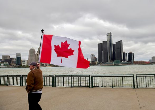 Canadá contra Trump: nuevo consulado busca proteger soberanía de ...