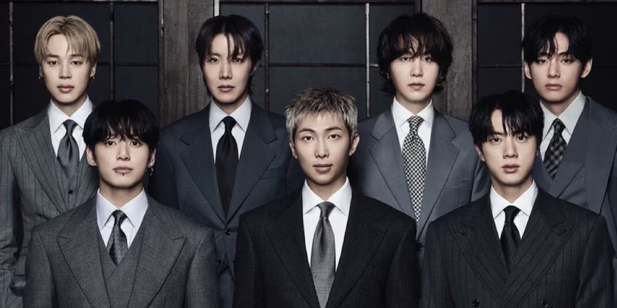 TODO lo que debes saber del esperado álbum de BTS | TN8.ni