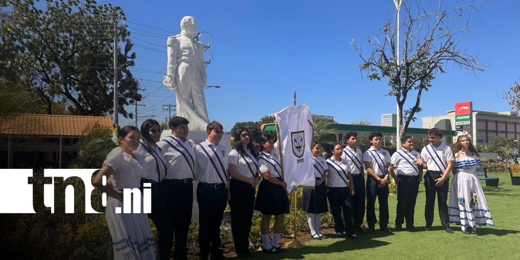 Nicaragua recuerda al General José Dolores Estrada a 234 años de su ...
