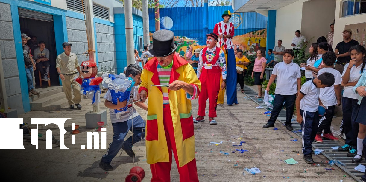 Managua honra legado de Benjamín Linder con jornada cultural y ...