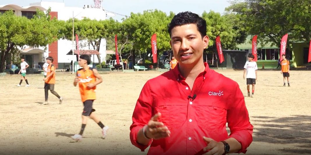 La emoción sube de nivel en la Liga Intercolegial Claro 2026 | TN8.ni
