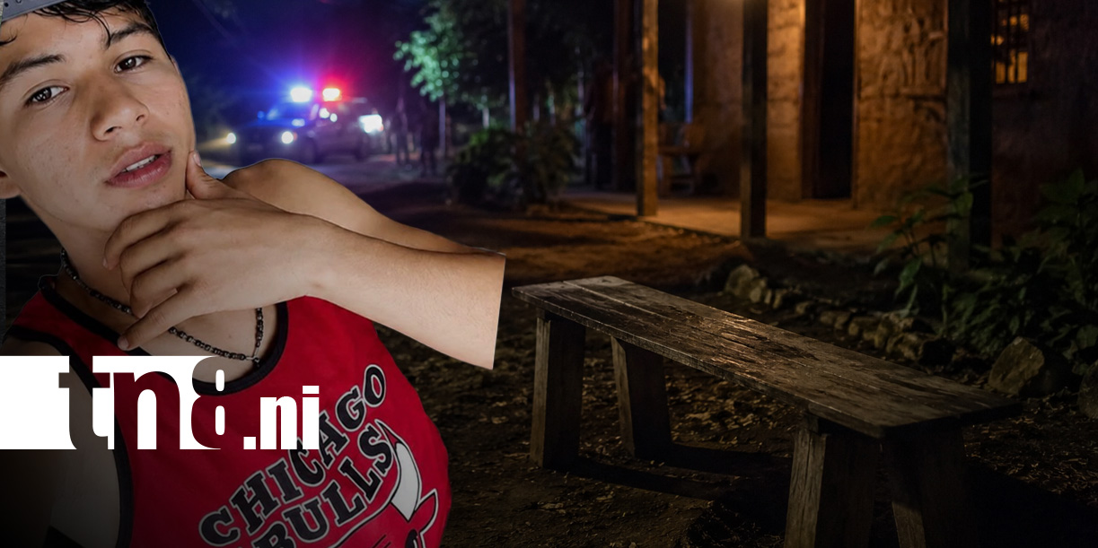 Joven fallece en circunstancias violentas en comunidad Chaguitillo, en ...