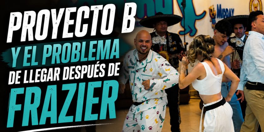 Proyecto B: un reality bien producido que nunca terminó de arrancar ...