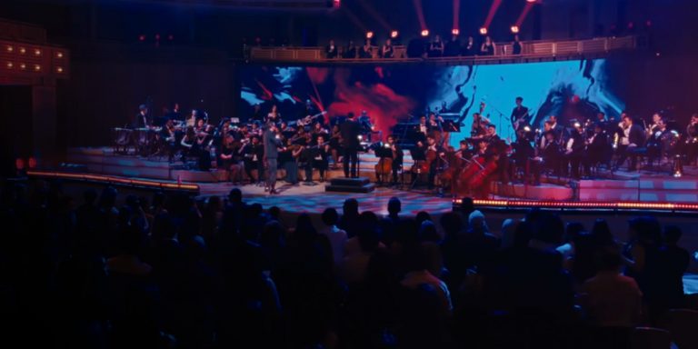 Así se prepara la orquesta nicaragüense para deslumbrar en Yandel ...