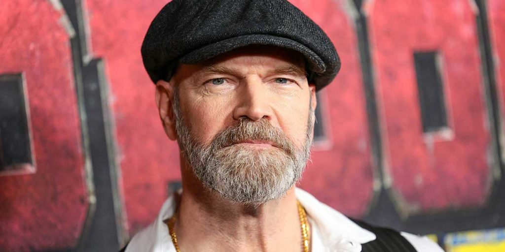 El actor: Tyler Mane hace pública su enfermedad para crear conciencia ...