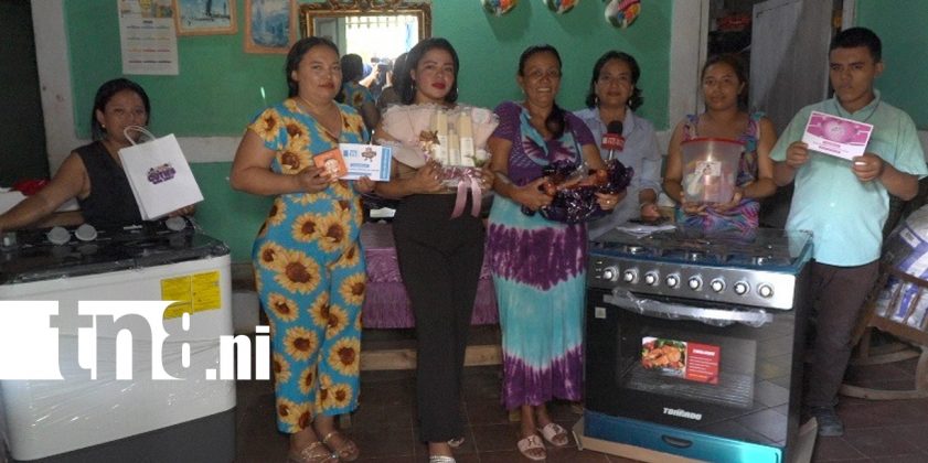 De las dificultades a la victoria: Julissa ganadora de La Mamacita Más ...