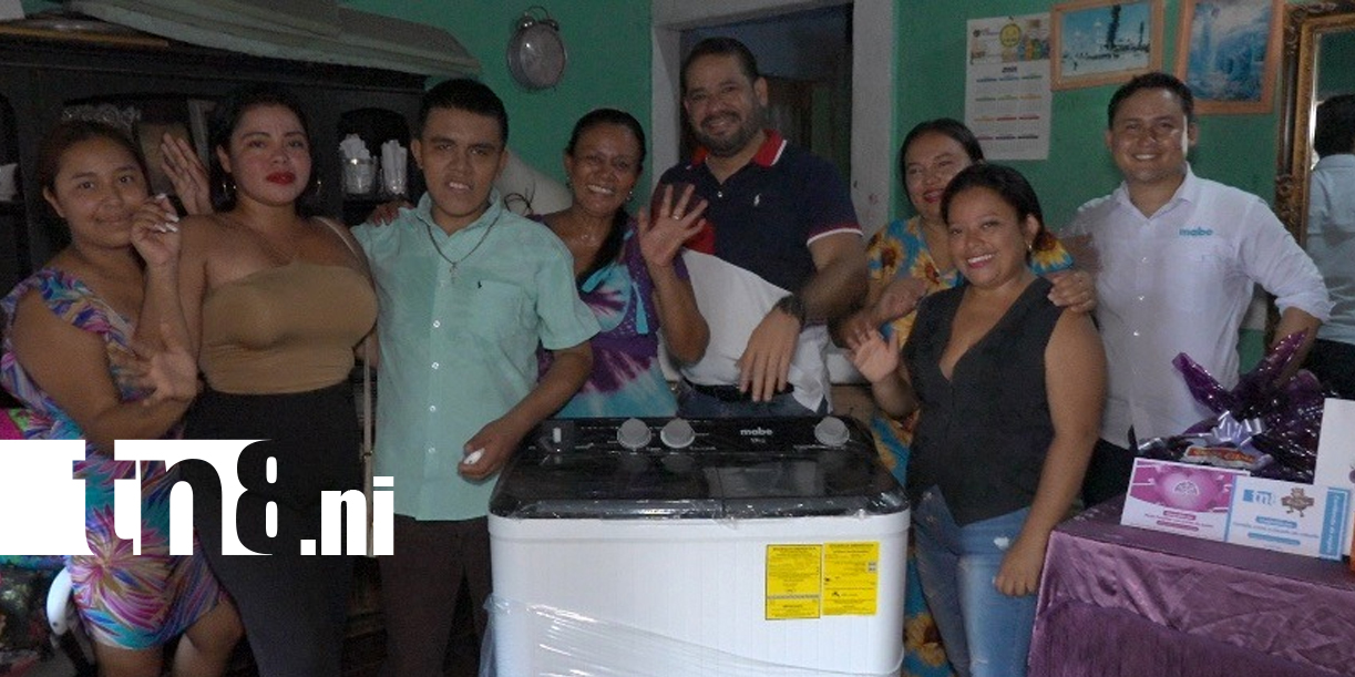 De las dificultades a la victoria: Julissa ganadora de La Mamacita Más ...