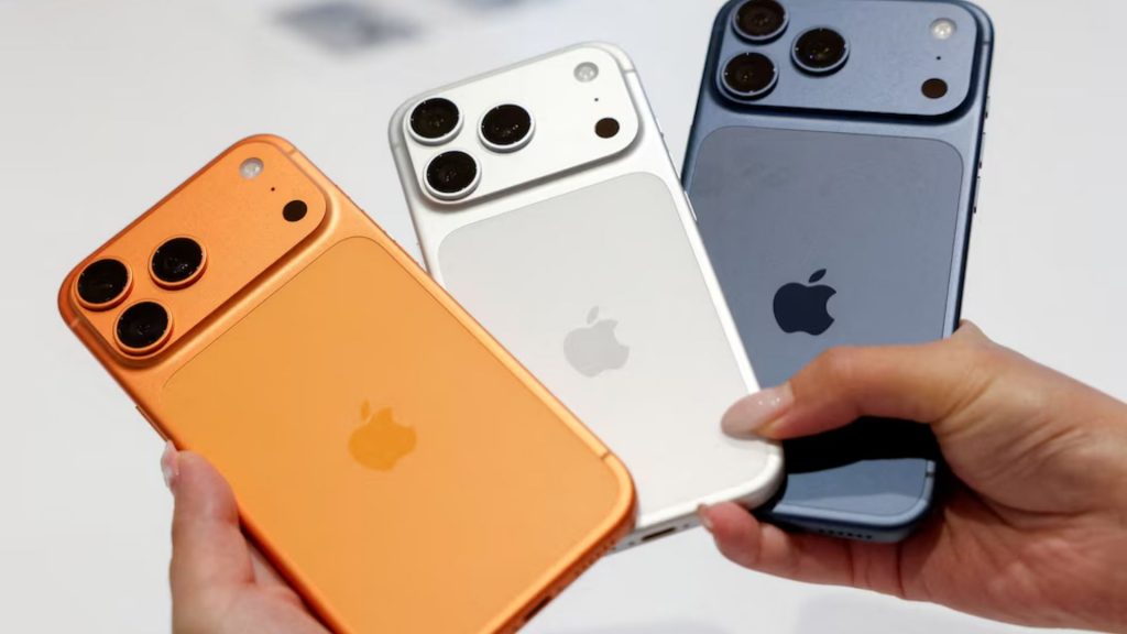 Jony Ive revela la clave que convirtió al iPhone en un fenómeno mundial ...