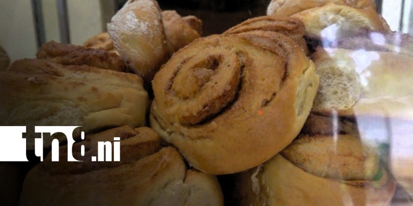 Pan Comido: el sueño que nació de un horno prestado y hoy conquista ...